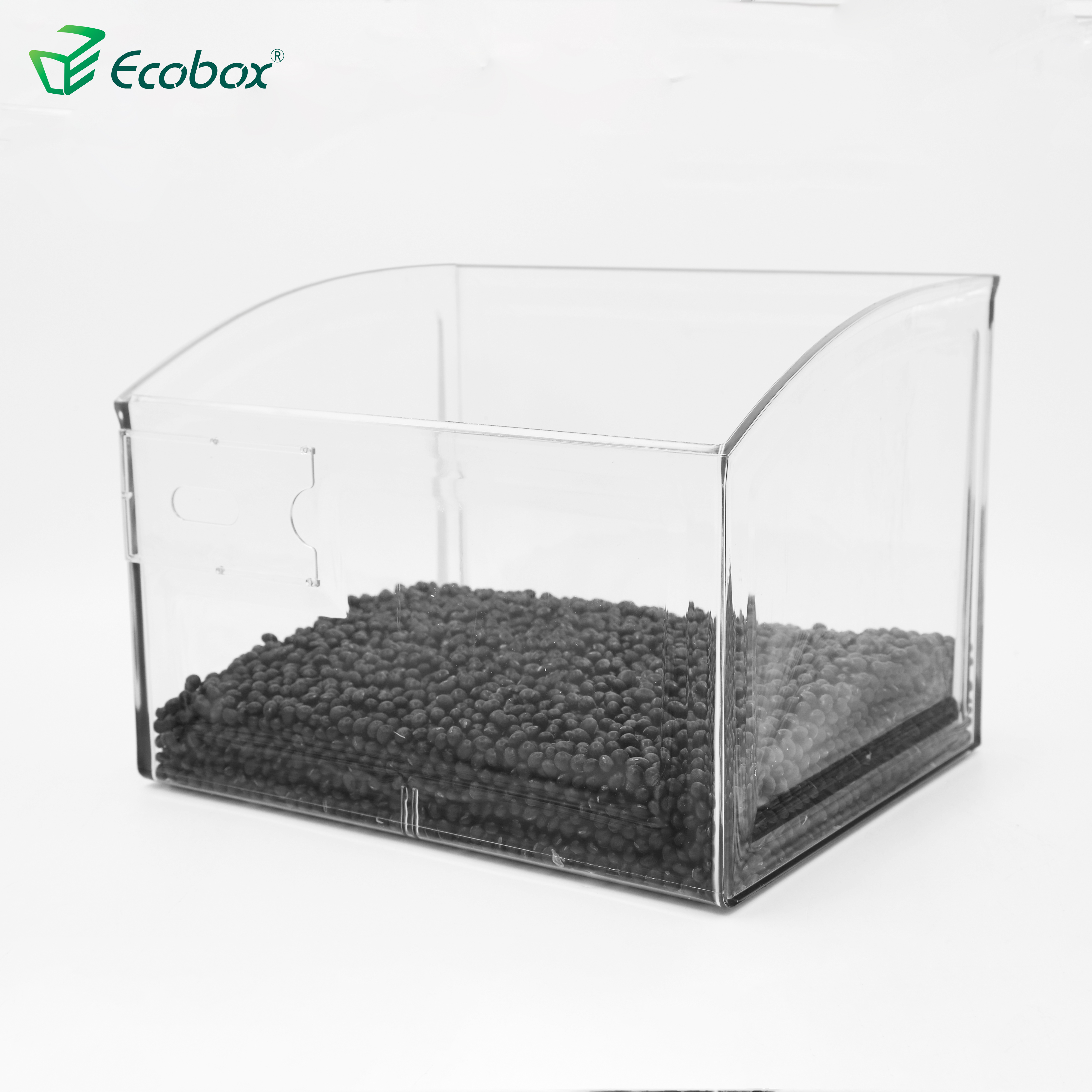 Ecobox Ecofriendly SPH-008 Supermarket bulk food bin for food ...